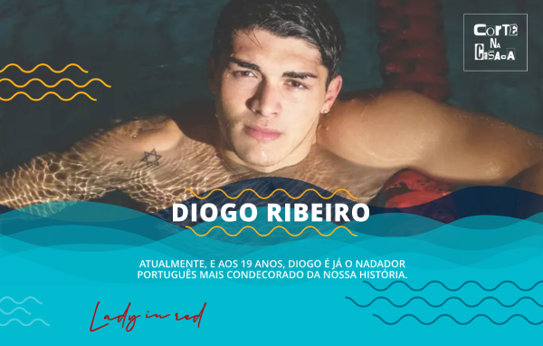Diogo Ribeiro :: COrTE NA CaSAcA